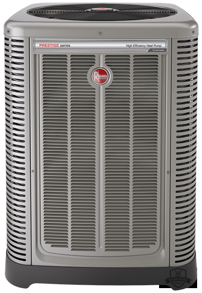 Rheem HVAC in Bonaire and Warner Robins, GA | Heating and Cooling ...