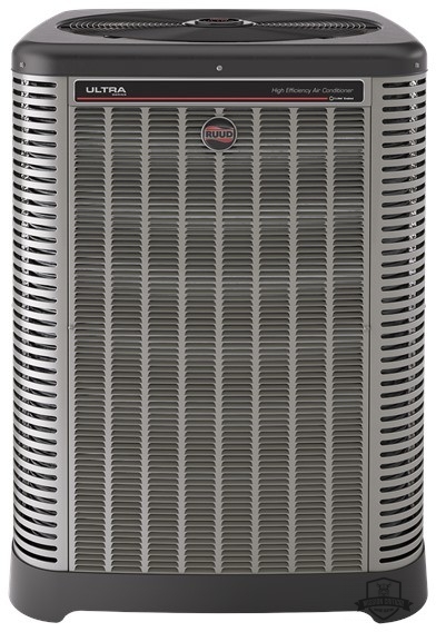 Ruud HVAC in Bonaire and Warner Robins, GA | AC and Gas Heater Installation